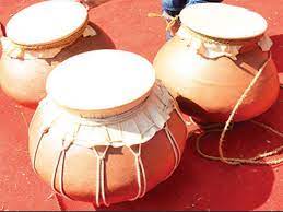 Traditional Musical Instruments [ Art and Culture ] -