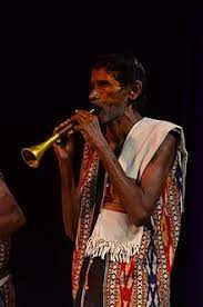 Traditional Musical Instruments [ Art and Culture ] -