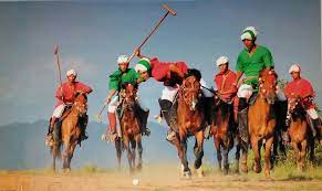 Traditional Sports of India